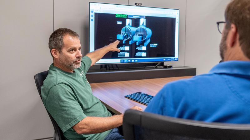 McElroy’s Insights | Advancements in Building Controls