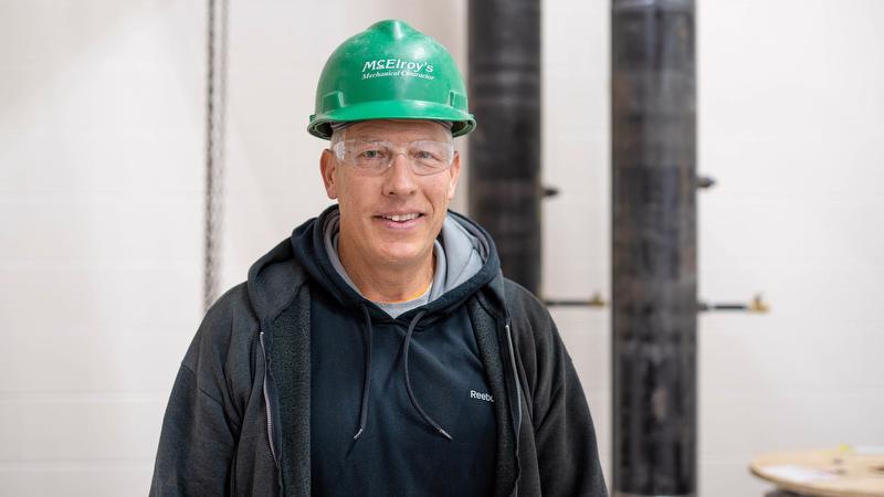 McElroy’s Insights | Jim Konrade: 15 Years of Working With a Smile