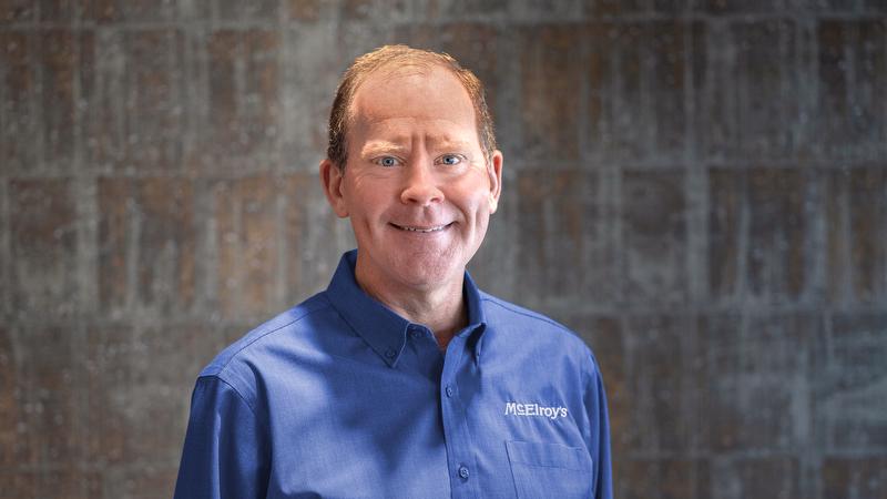 McElroy's Insights | Dan Beal: 30 Years of Innovation