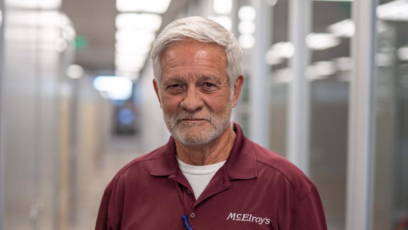 McElroy’s Insights | Rendy Habiger: Retiring After 38 Years