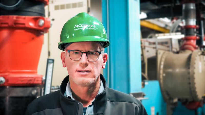 McElroy's Insights | Quentin Latta: 25 Yrs Problem Solving