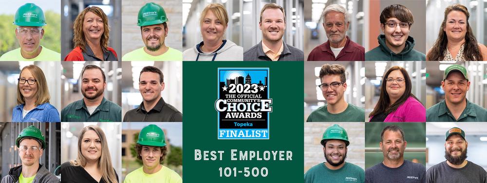 McElroy's | Beyond Capable | Trusted Partners