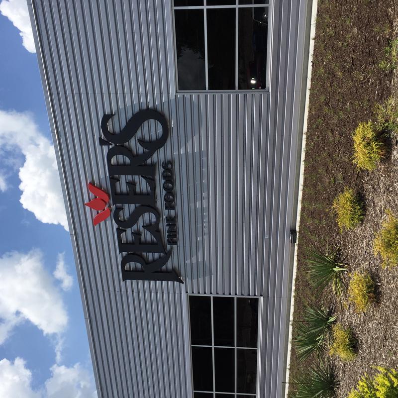 McElroy's Markets | Industrial-Manufacturing Spotlights