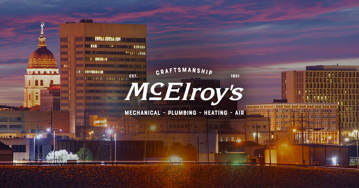 McElroy's | Beyond Capable | Trusted Partners