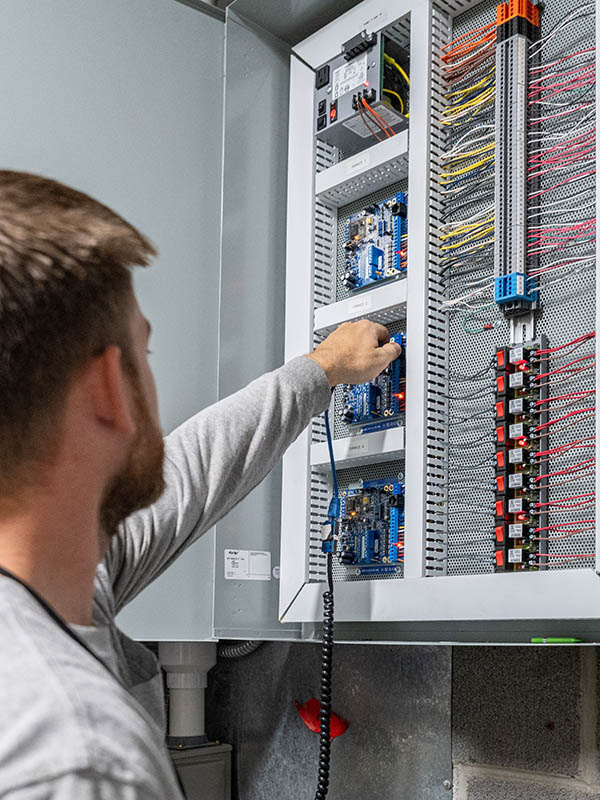 McElroy’s Insights | Advancements in Building Controls