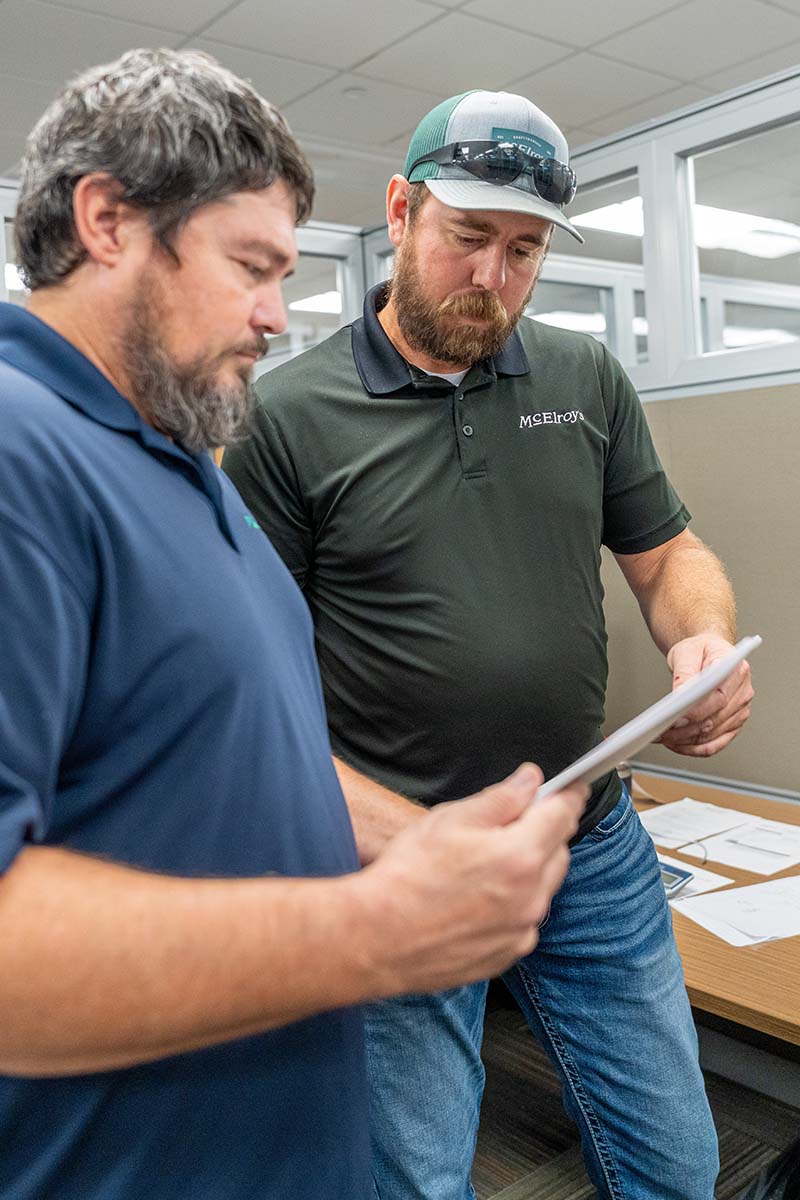 McElroy’s Insights | Craig Tenbrink: 10 Years of Figuring Things Out